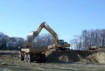 J. Lazewski Excavating Co. Inc.- New Jerseys Premier Excavating and ...